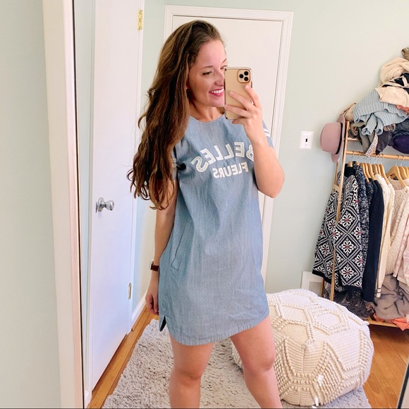 Empolham | Dresses | Emplham Blue Belles Fleurs Mini Dress Lace Medium ...